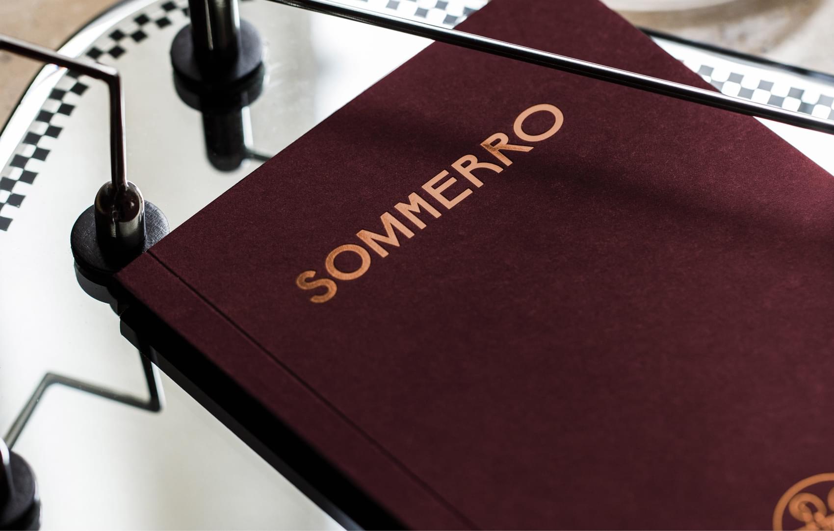 Brand guide | Sommerro