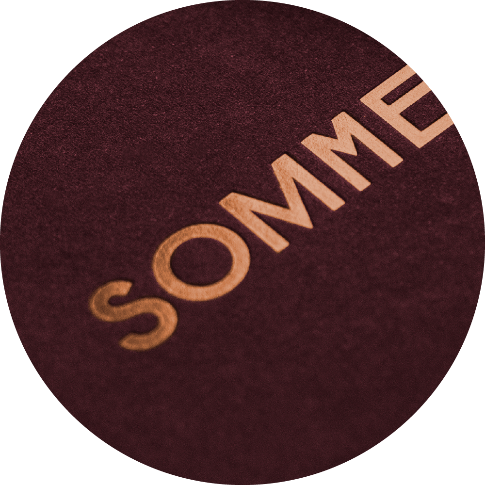 Sommerro | Sommerro